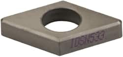 Kennametal 5/8" Inscribed Circle, Diamond (Shape) Turning Shim for ...