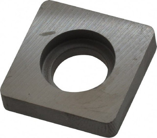 Kennametal 8.53mm Inscribed Circle, Square Milling & Turning Shim for ...