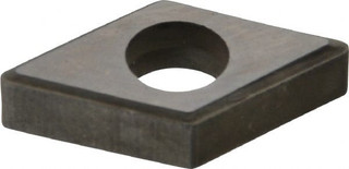 Made in USA 1/2" Inscribed Circle, Diamond (Shape) Shim for Indexables ...