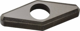 Made in USA 3/8" Inscribed Circle, Diamond (Shape) Shim for Indexables ...