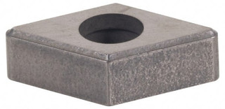Made in USA 1/2" Inscribed Circle, Diamond (Shape) Shim for Indexables ...