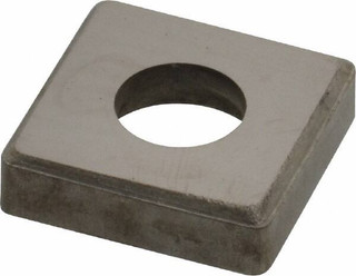 Made in USA 3/4" Inscribed Circle, Square Shim for Indexables Carbide ...