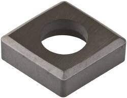 Made in USA 1/2" Inscribed Circle, Diamond (Shape) Shim for Indexables ...