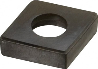 Made in USA 5/8" Inscribed Circle, Diamond (Shape) Shim for Indexables ...