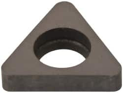 Made in USA 3/8" Inscribed Circle, Triangle Shim for Indexables Carbide ...