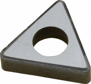 Made in USA 1/2" Inscribed Circle, Triangle Shim for Indexables Carbide ...