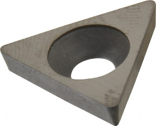 Made in USA 1/2" Inscribed Circle, Triangle Shim for Indexables Carbide ...
