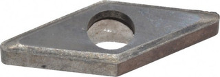Made in USA 3/8" Inscribed Circle, Diamond (Shape) Shim for Indexables ...