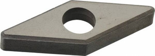 Made in USA 1/2" Inscribed Circle, Diamond (Shape) Shim for Indexables ...