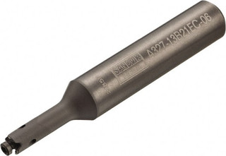 Sandvik Coromant 94.3mm OAL Right Hand External Indexable Threading ...