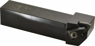 Seco Tools 6" OAL Right Hand External Indexable Threading Toolholder 1 ...