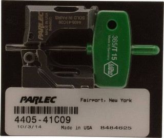 Parlec Boring Cartridge Uses CCMT09 Inserts 4405-41C09 - 01847003| Penn ...
