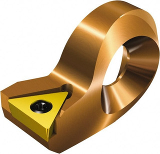 Sandvik Coromant 55mm Min Diam -2° Right Hand Boring Cartridge Uses TCMT Inserts, R825..AF..T..C ...