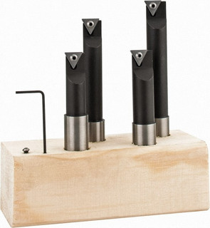 Borite 1-1/2, 1-1/4, 2-1/2, 2-1/8" Max Bore, 1/2" Min Bore Smallest Bar ...