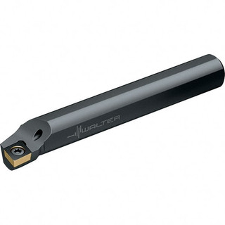 Walter Tools 12.19mm Min Bore, Left Hand E-SCLC Indexable Boring Bar ...