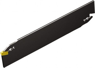 Sandvik Coromant Double End Neutral Indexable Cutoff Blade 31.9mm High ...