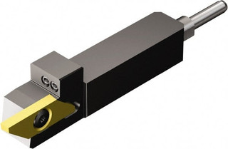 Sandvik Coromant 8.5mm Max Depth, External Left Hand Indexable Grooving ...