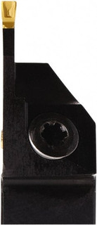 Seco Tools 2mm Min Width, External Right Hand Indexable Grooving ...