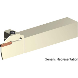 Sumitomo External Right Hand Indexable Grooving Toolholder 6" OAL, 1" x ...