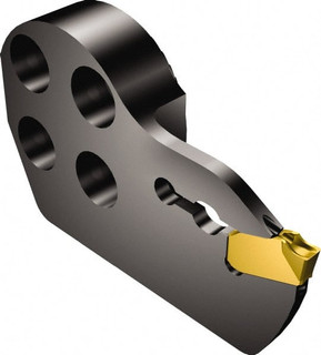Sandvik Coromant Size 32, 11mm Head Length, Left Hand Modular Grooving ...