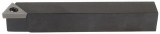 Borite 1" Shank Square Right Hand Square Shoulder Turning Indexable ...