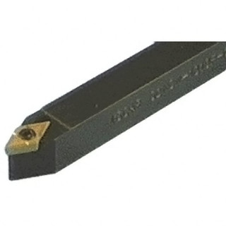 Iscar Neutral SDPC 0° Neutral Rake Indexable Turning Toolholder 3/4" x 3/4" Shank, Takes DC..3 ...