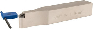 Iscar Neutral SRNC Neutral Rake Indexable Turning Toolholder 1" x 1 ...