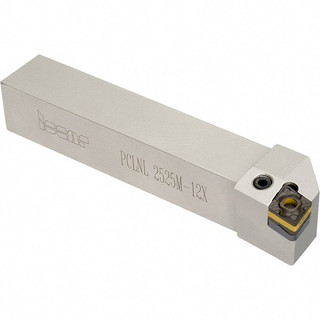 Iscar RH PCLN Negative Rake Indexable Turning Toolholder 1-1/4" x 1-1/4 ...