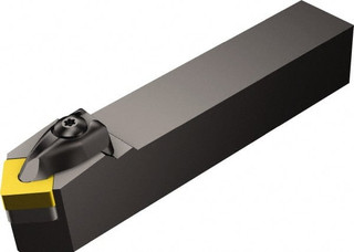 Sandvik Coromant Neutral DSDNN -6° Negative Rake Indexable Turning ...