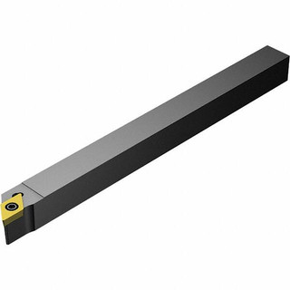 Sandvik Coromant RH SDJCR 0° Neutral Rake Indexable Turning Toolholder ...