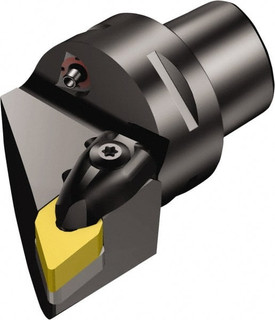 Sandvik Coromant Size C4 55mm Internal Right Hand Modular Turning ...