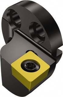 Sandvik Coromant Size 25 20mm Internal Left Hand Modular Turning ...