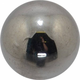 SPI Gage Balls, Diameter (Inch): 19/32, Accuracy Grade: 25, Material ...