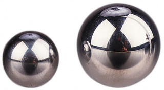 SPI 11 mm Diameter, Chrome Steel Gage Ball Grade 25 Accuracy 14-821-3 ...