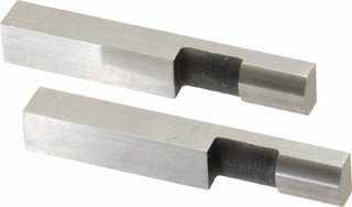 SPI 2.366 Inch Overall Length, 0.315 Inch Jaw Thickness, 0.25 Inch ...