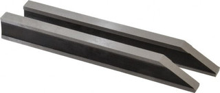 SPI 6 Inch Overall Length, 0.75 Inch Jaw Thickness, Gage Block Bevel ...