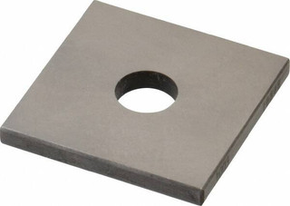 Value Collection 0.1003" Square Steel Gage Block Accuracy Grade 0 ...