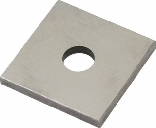 Value Collection 0.104" Square Steel Gage Block Accuracy Grade 0 ...
