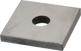 Value Collection 0.137" Square Steel Gage Block Accuracy Grade 0 ...