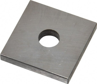Value Collection 0.138" Square Steel Gage Block Accuracy Grade 0 ...
