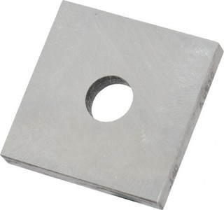 Value Collection 0.14" Square Steel Gage Block Accuracy Grade 0 ...