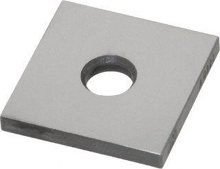 Value Collection 0.12" Square Steel Gage Block Accuracy Grade 0 ...