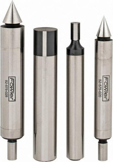Fowler 3/8 Inch Shank Diameter, 0.0002 Inch Accuracy, Double, Single ...
