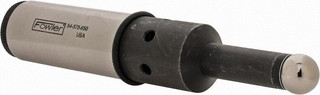 Fowler 0.4" Head Diam, 3/4" Shank, Single End, Electronic Edge Finder ...