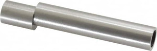 SPI 1/2" Head Diam, 1/2" Shank, Single End, Mechanical Edge Finder ...