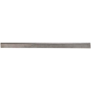 SPI 24 Inch Long x 1-13/32 Inch Wide x 5/16 Inch Thick, Beveled Edge ...