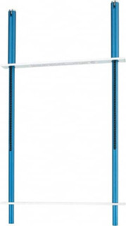 Kurt 6 Inch Max Opening Capacity, 14 Inch Long x 8 Inch Wide, Parallel ...