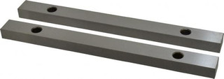 Value Collection 9" Long x 3/4" High x 1/2" Thick, Tool Steel Parallel ...