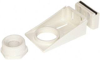 Flowline Liquid Level Measuring Instrument Accessories, Type: Side ...