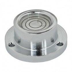 Geier & Bluhm 1 Inch Base Diameter x 0.44 Inch Overall Height, 3 ...